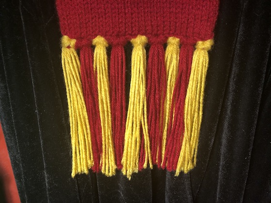 How to Add Fringe – Cushion of Joy