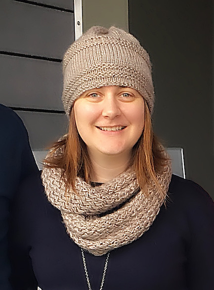 Tivoli Slouch Hat Pattern – Cushion of Joy