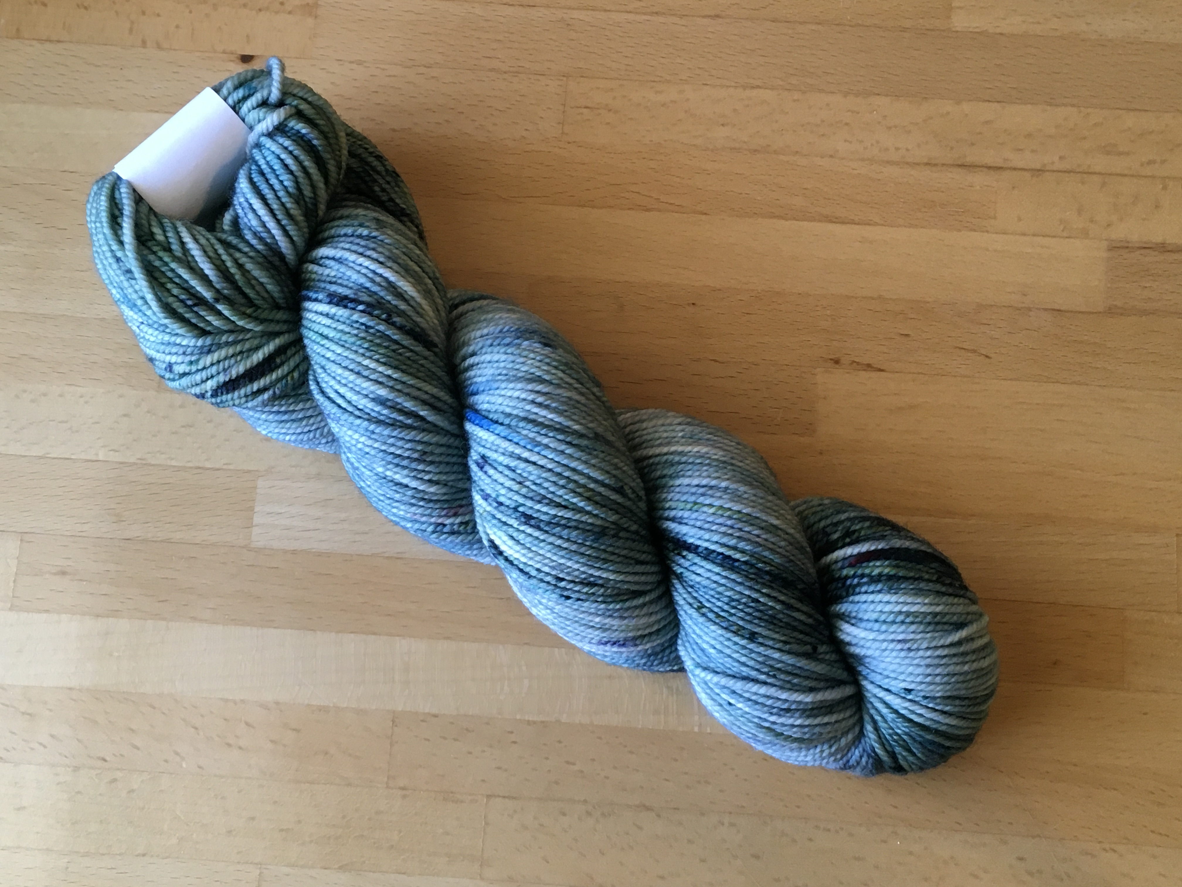 How to Wind Yarn – Cushion of Joy